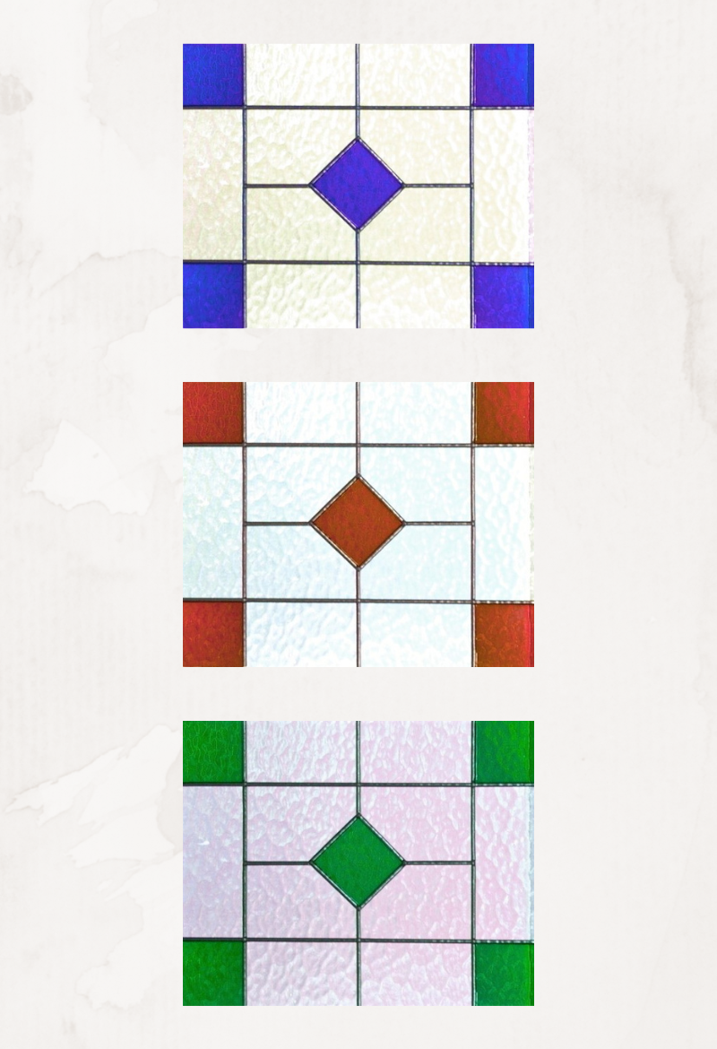 Small Square Sd003 7263